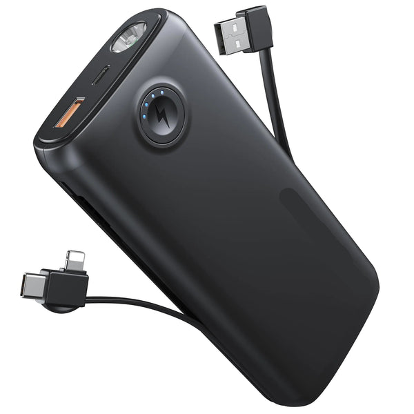 Camping Power Bank – RV Life Resources